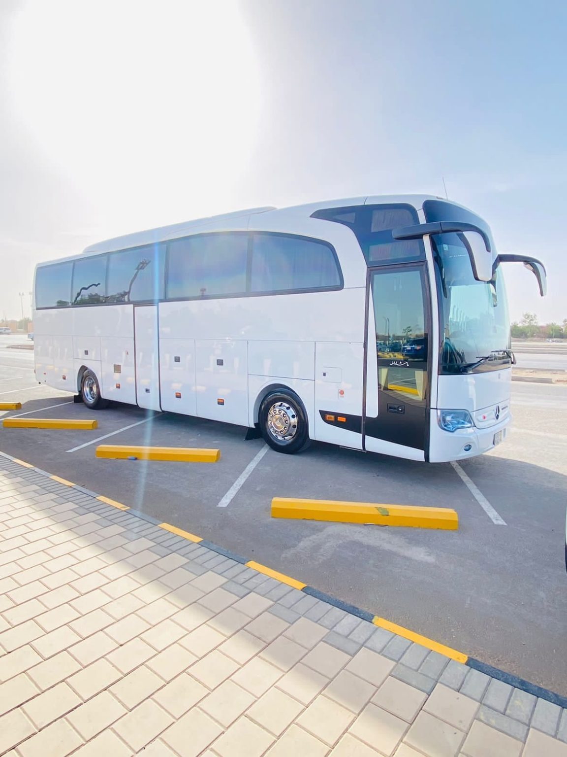 Our Bus | Ksa Vip Bus